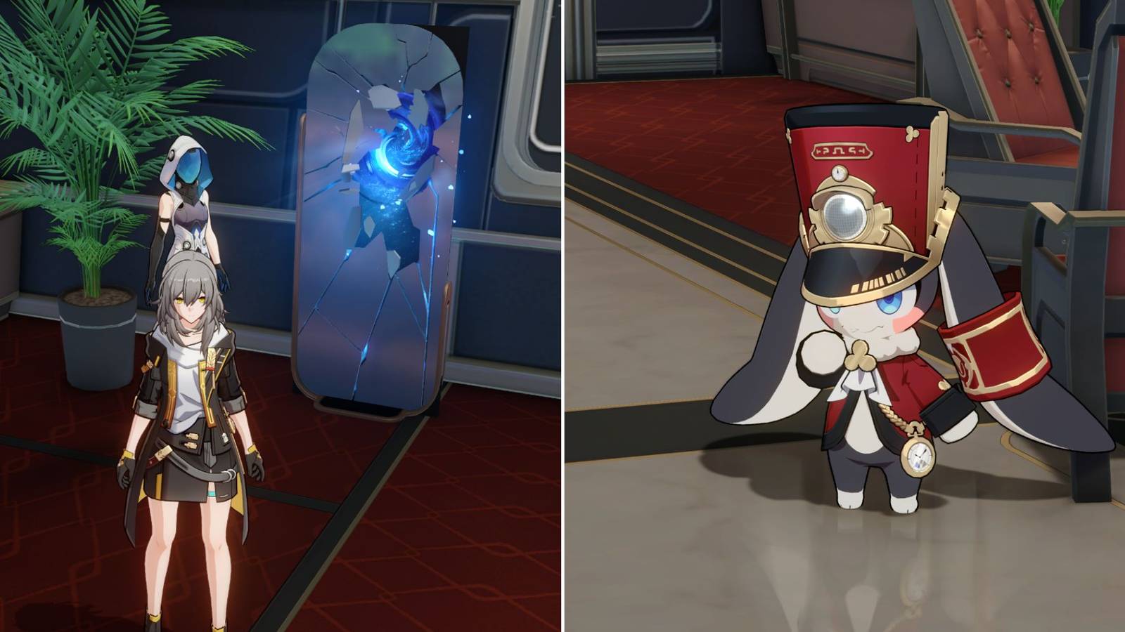 How To Unlock And Beat Forgotten Hall In Honkai: Star Rail