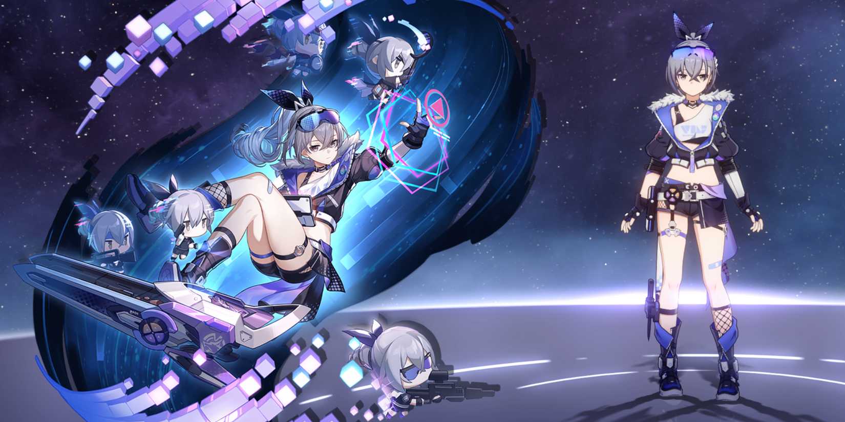The Best Nihility Characters In Honkai: Star Rail, Ranked