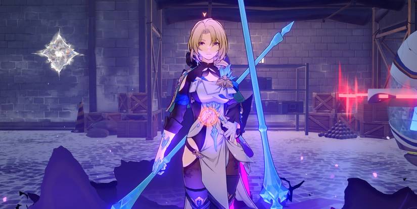 How To Unlock And Finish Simulated Universe In Honkai: Star Rail