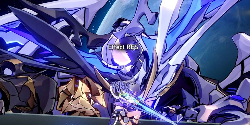 How To Defeat Doomsday Beast In Honkai: Star Rail
