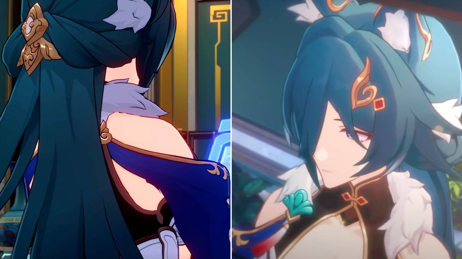 The Best Party Members For Yukong In Honkai: Star Rail