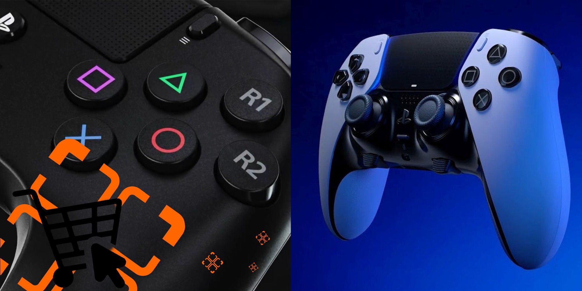 PS5 Controller Vs Xbox Controller: Which Is Better For PC Gaming?
