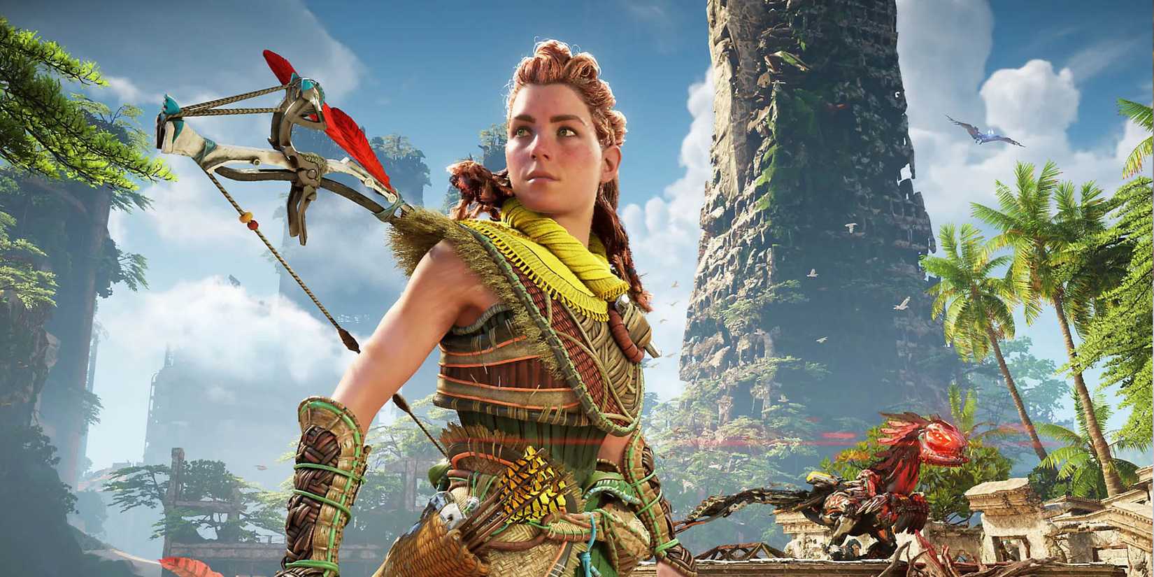 The Best Adventure Games On PS4