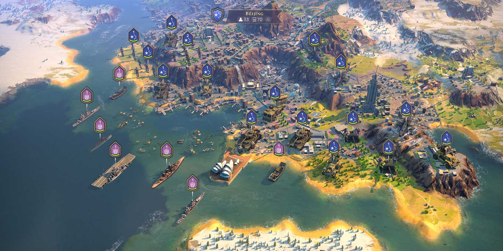 Which Game Is Better: Civilization 7 Or Humankind?