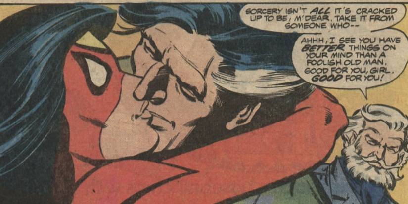 Who Is Jessica Drew In Spider-Man