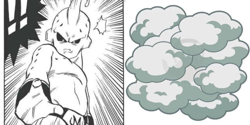 The Dragon Ball Timeline In Chronological Order