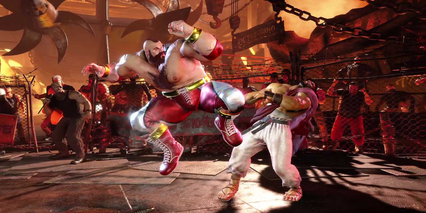 The Most Competitive PC Games