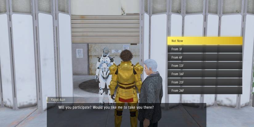 Complete Guide To Sotenbori Battle Arena In Yakuza: Like A Dragon