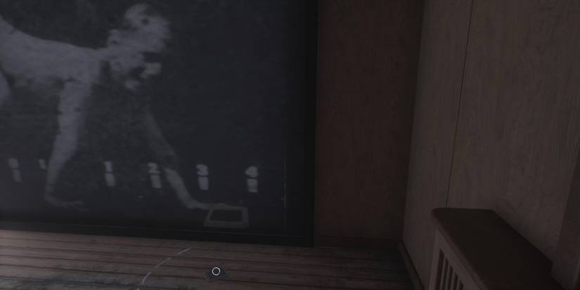 All Projector Slide Locations In Layers Of Fear (2023)