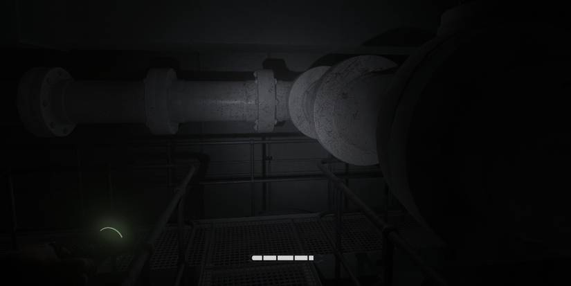 All Projector Slide Locations In Layers Of Fear (2023)