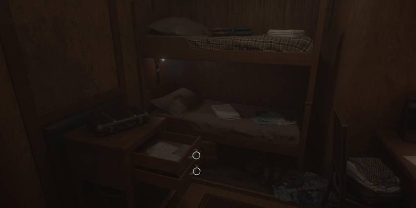 All Projector Slide Locations In Layers Of Fear (2023)