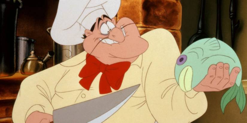 The Most Sympathetic Disney Villains