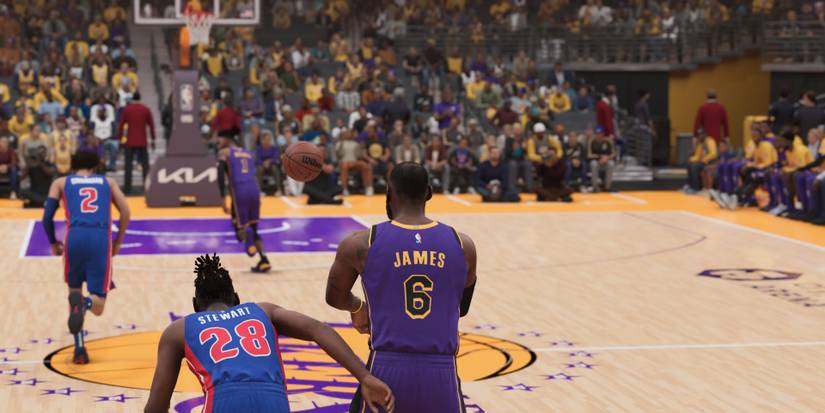 The Best Playmaking Badges In NBA 2K23, Ranked