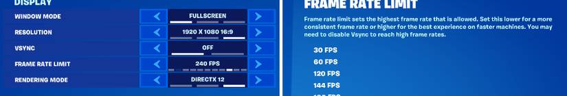 How To Boost Your Performance In Fortnite
