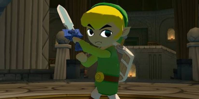 The Legend Of Zelda: Every Iteration Of Link, Ranked By Design