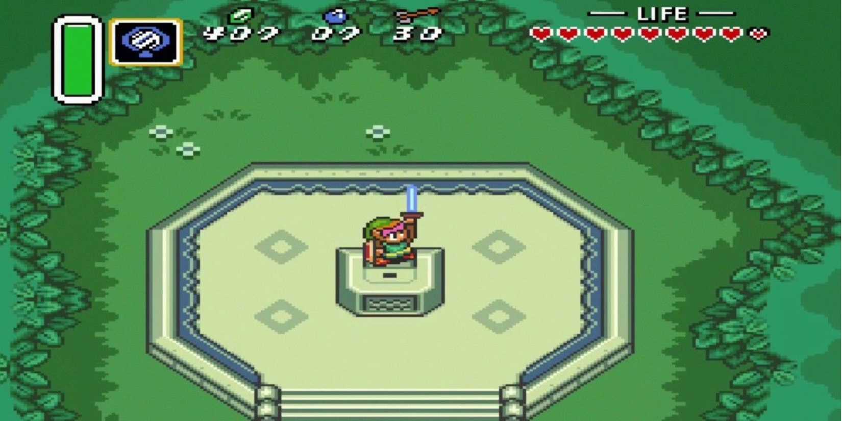 How Many Hours Do You Need To Complete Every The Legend Of Zelda Game?