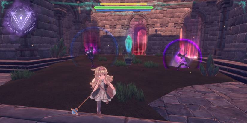 The Coziest Video Games Where You Play As A Witch