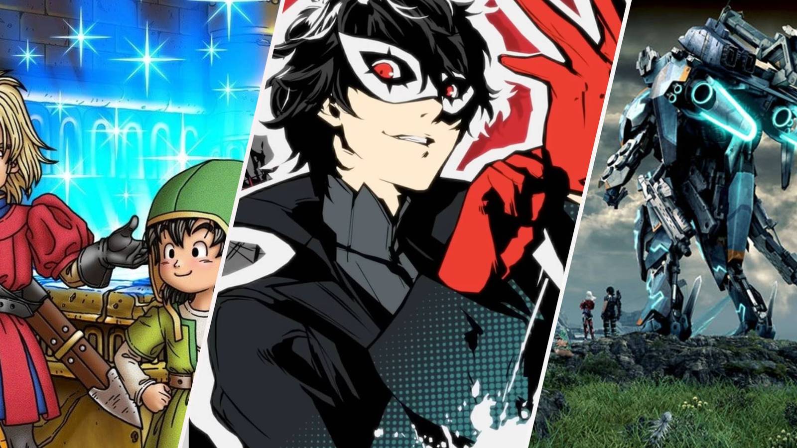 The Longest JRPGs Of All Time