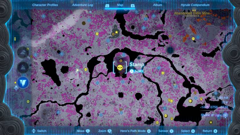 How To Find And Beat Every Lynel In Tears Of The Kingdom