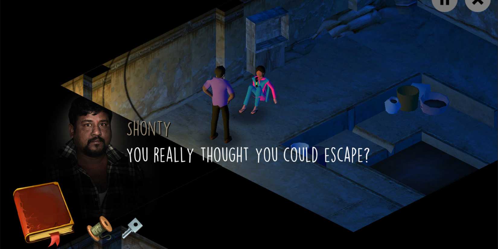 The Best Mobile Games Where Your Decisions Matter