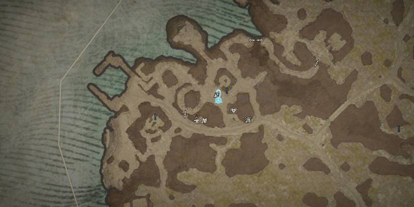 Where To Find Every Scosglen Waypoint In Diablo IV