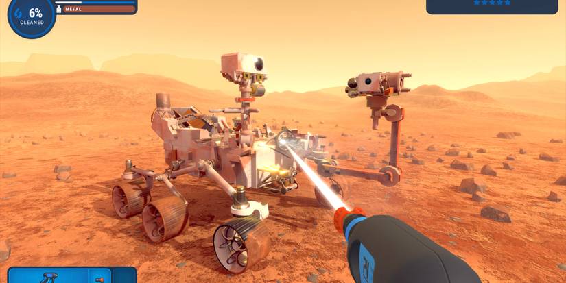 The Best Simulation Games You Can Play On PS4 And PS5