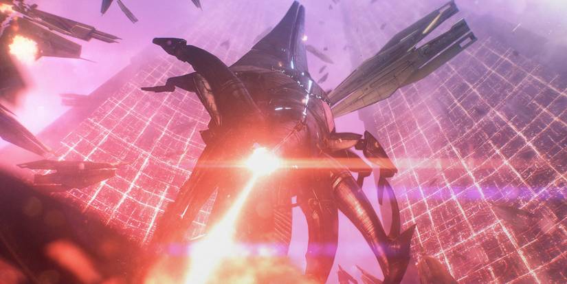 10 Best Steam Games Set In Space