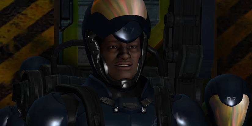 Metroid: Best Characters