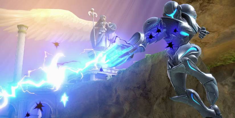 Metroid: Best Characters