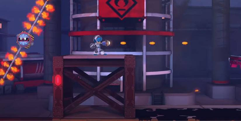 13 Games Like Mega Man To Play