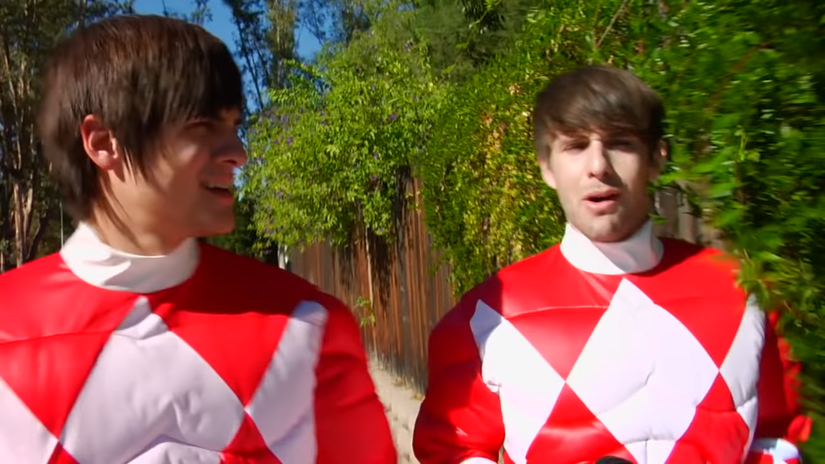 Smosh's Return Feels Like A Rare Victory For The Internet