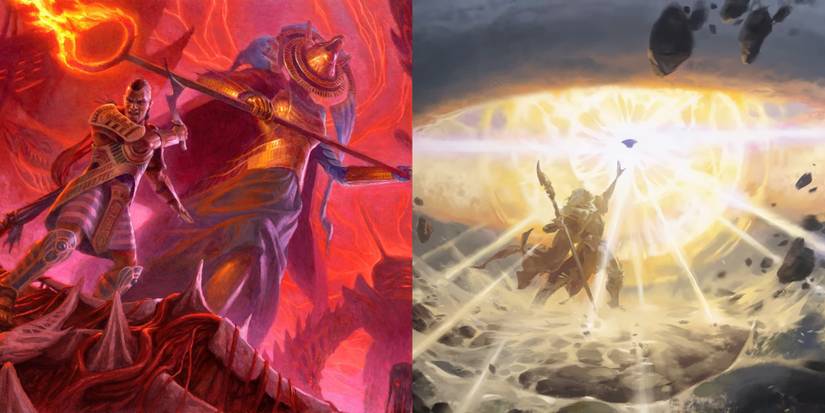 MTG: Best Red/White Deck Archetypes