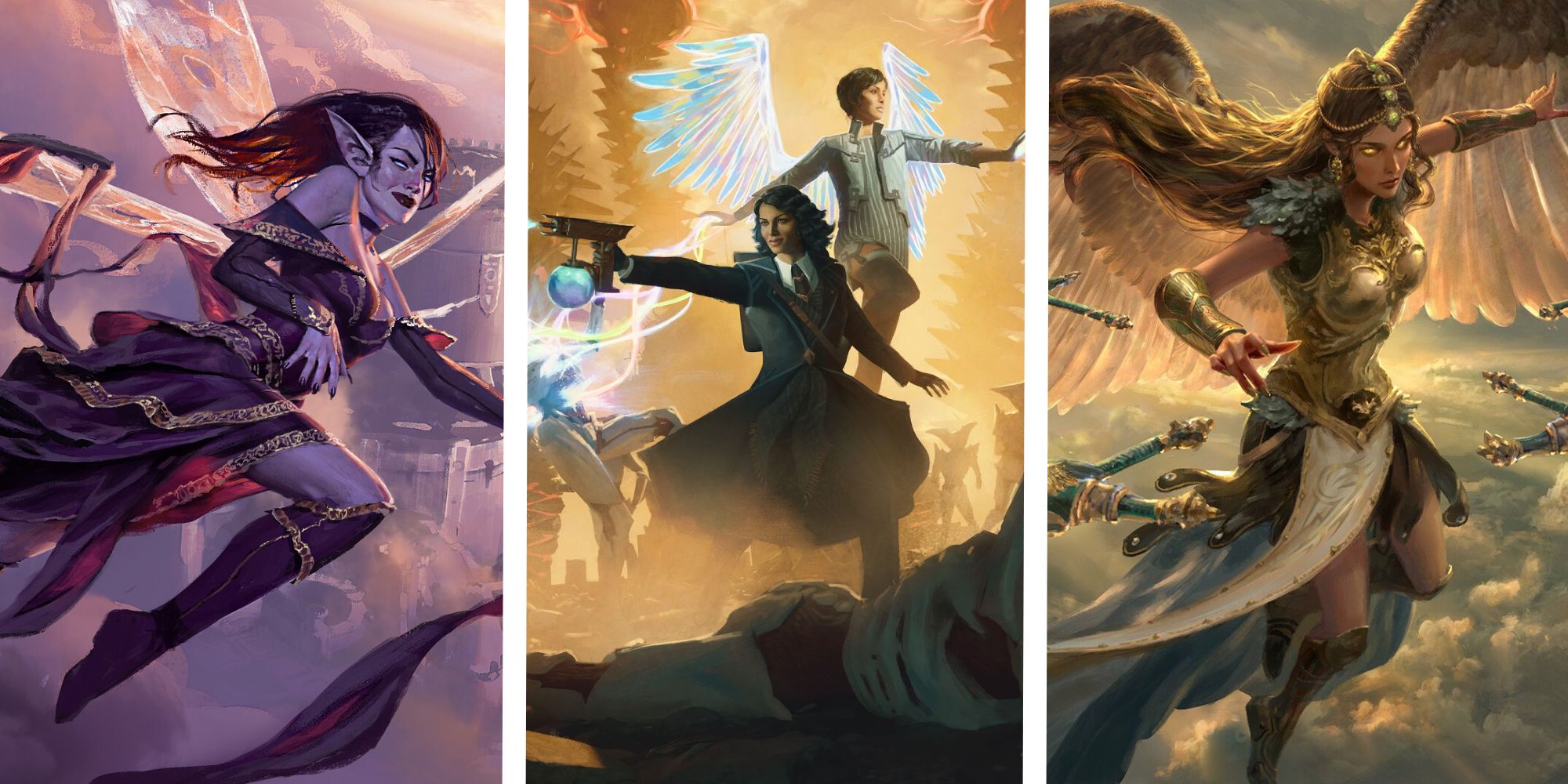 The Best Flash Commanders In MTG