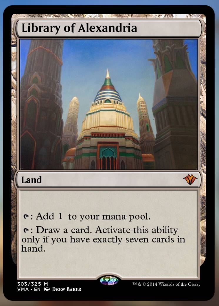 Every Banned Card In Magic: The Gathering's Oathbreaker Format - MTG