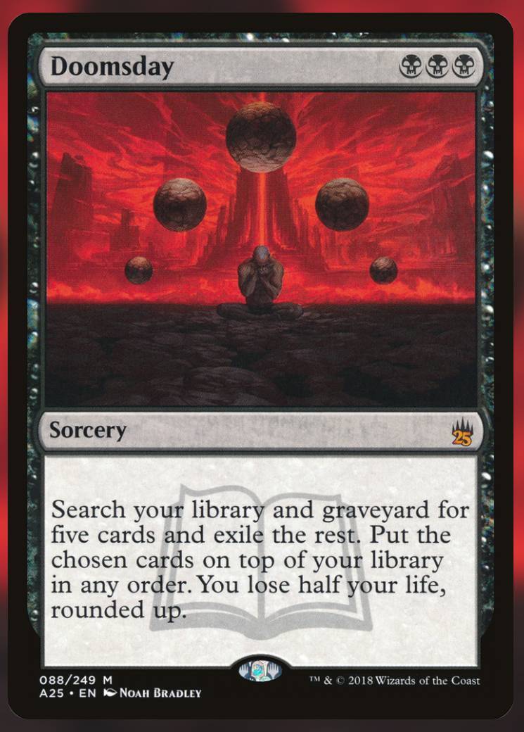 Every Banned Card In Magic: The Gathering's Oathbreaker Format - MTG