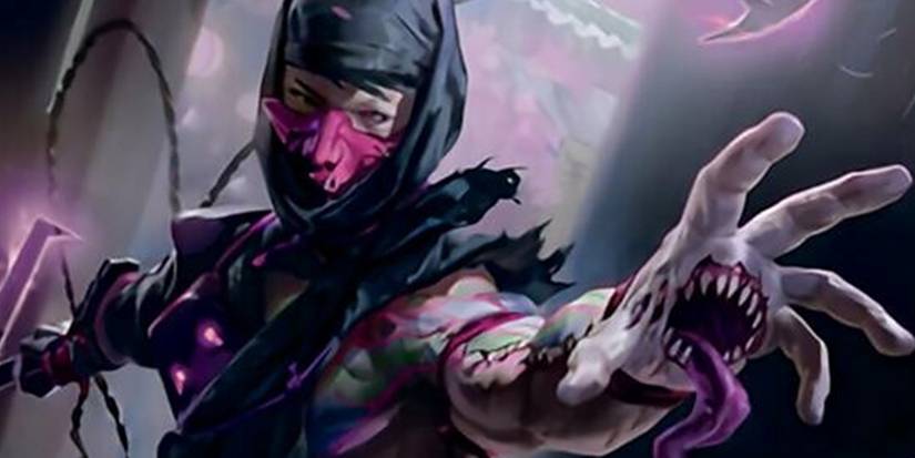 Complete Guide To Black In MTG