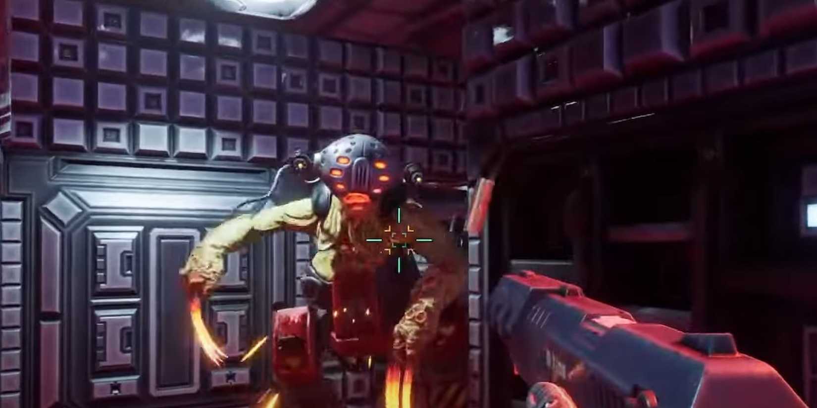 Best Games Where You Fight Against Robots