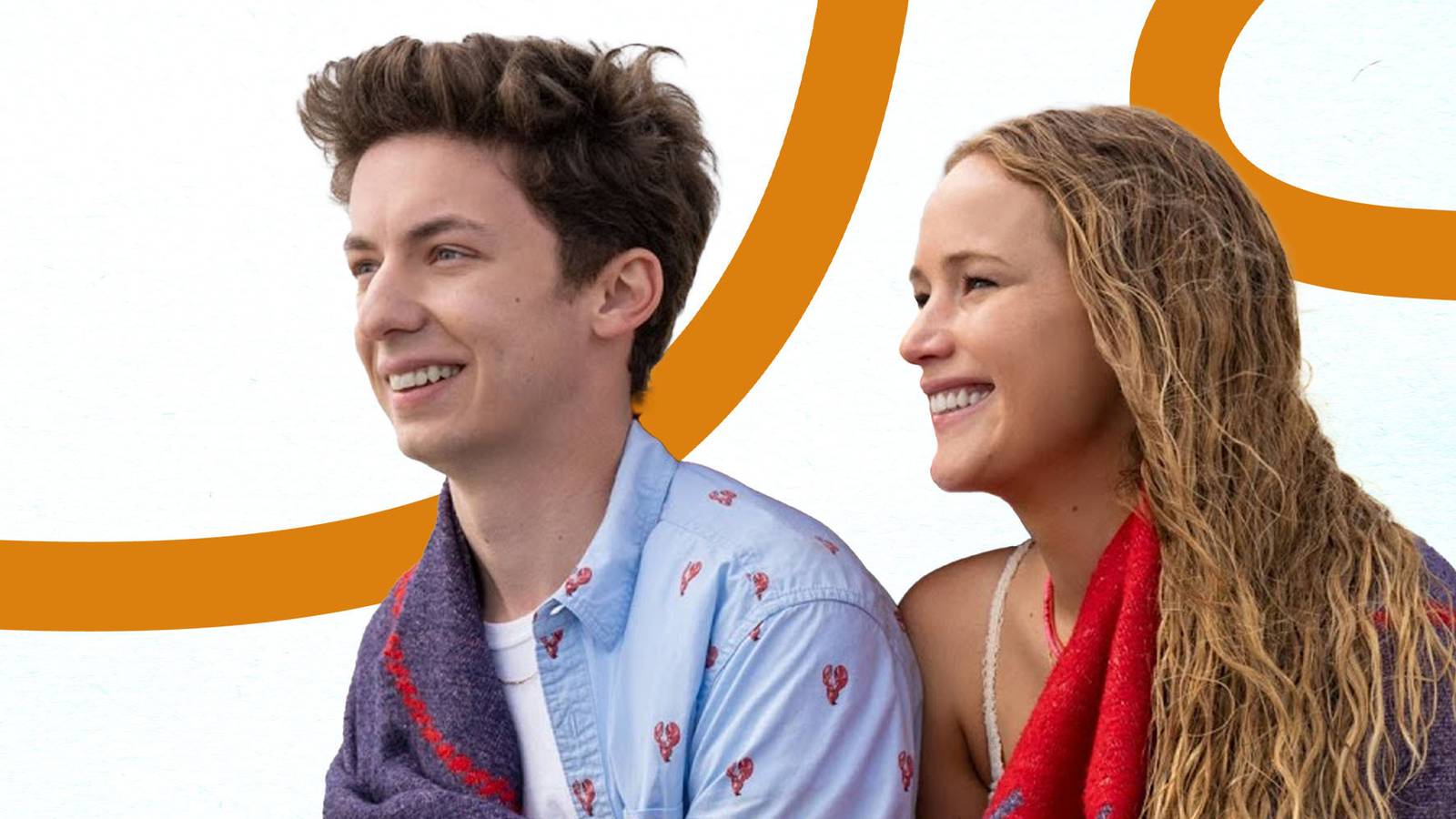 No Hard Feelings Jennifer Lawrence Full Frontal Is 2023s Wildest Scene