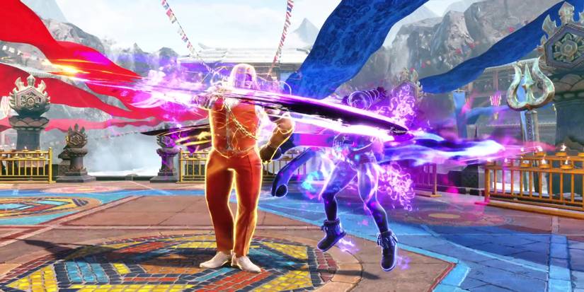 How To Play JP In Street Fighter 6