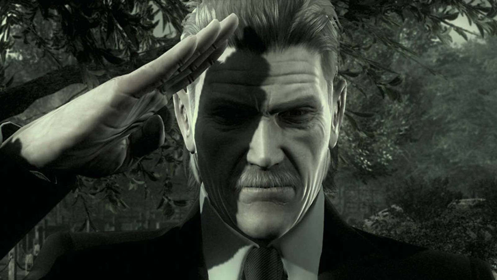Metal Gear Solid 4 Will Reportedly Be Included In MGS: Master ...