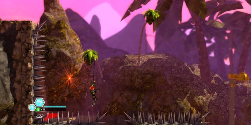 12 Best Platformers Available On Xbox Series X|S