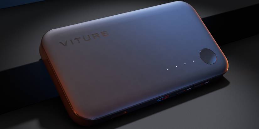Viture One XR Glasses Review: A Dream Come True For The Switch