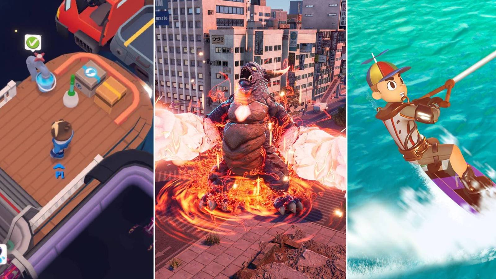 7 Best Party Games On PS5