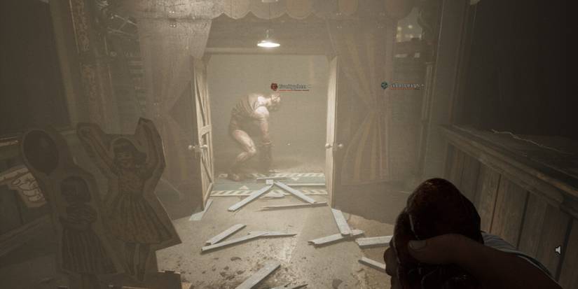 Every Enemy In The Outlast Trials, Ranked