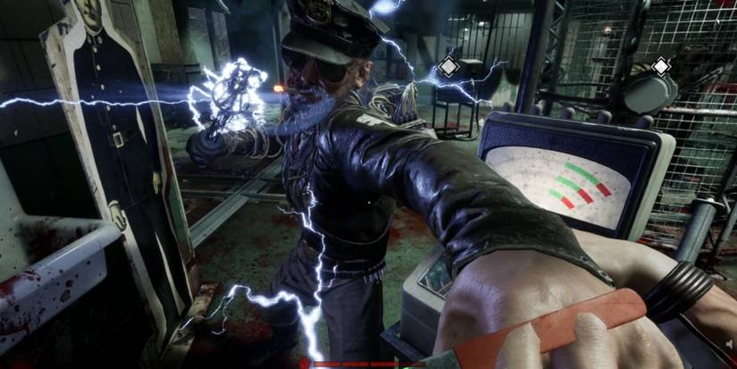 The Outlast Trials - Every NPC, Ranked