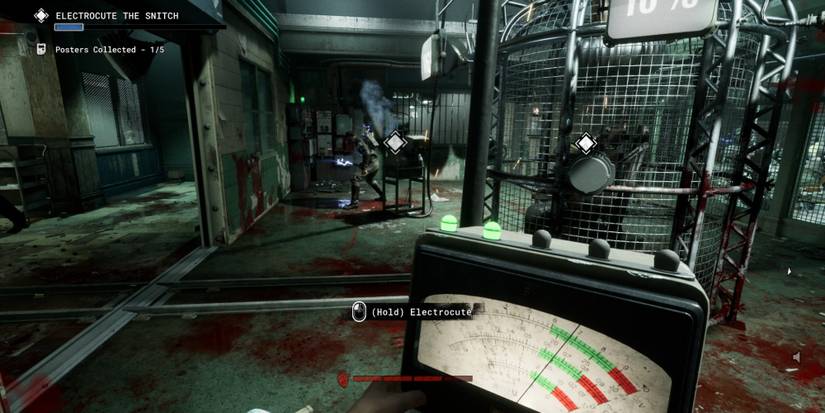 Tips And Tricks For Playing Solo In The Outlast Trials