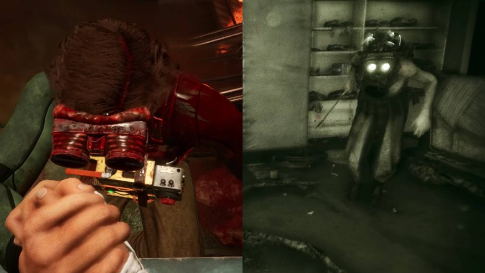 Combat Tips And Tricks For The Outlast Trials