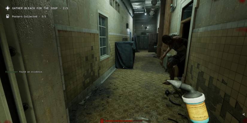 Combat Tips And Tricks For The Outlast Trials