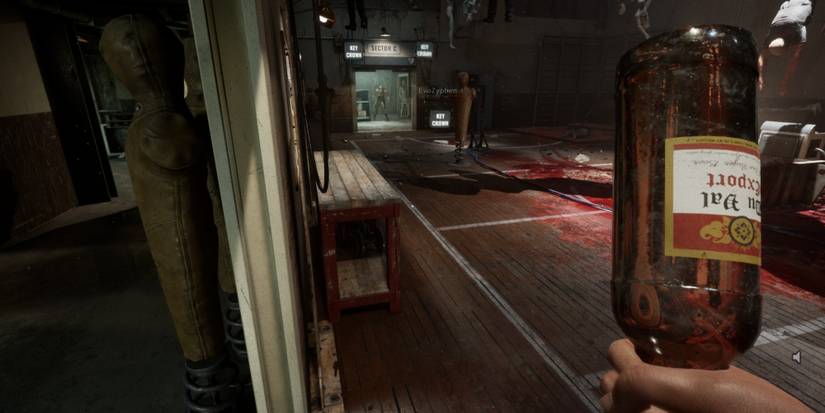 Tips And Tricks For Playing Solo In The Outlast Trials