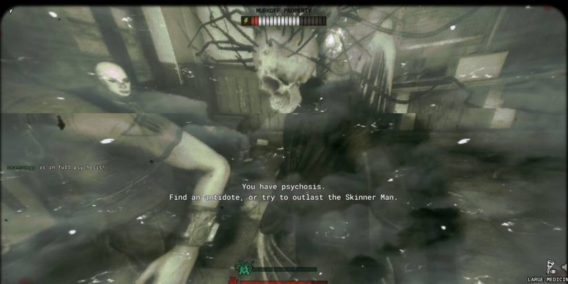 Every Enemy In The Outlast Trials, Ranked